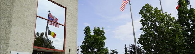 Do business with us | Carmeuse